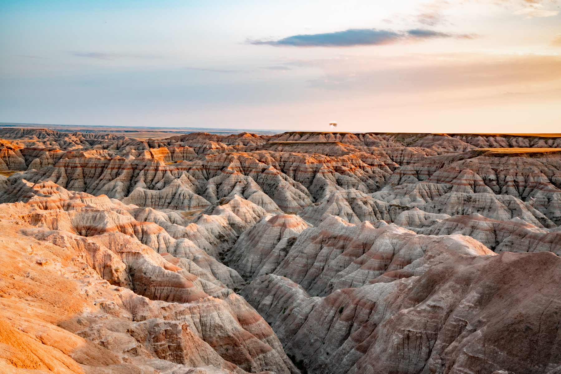 10 AMAZING Facts About Badlands National Park