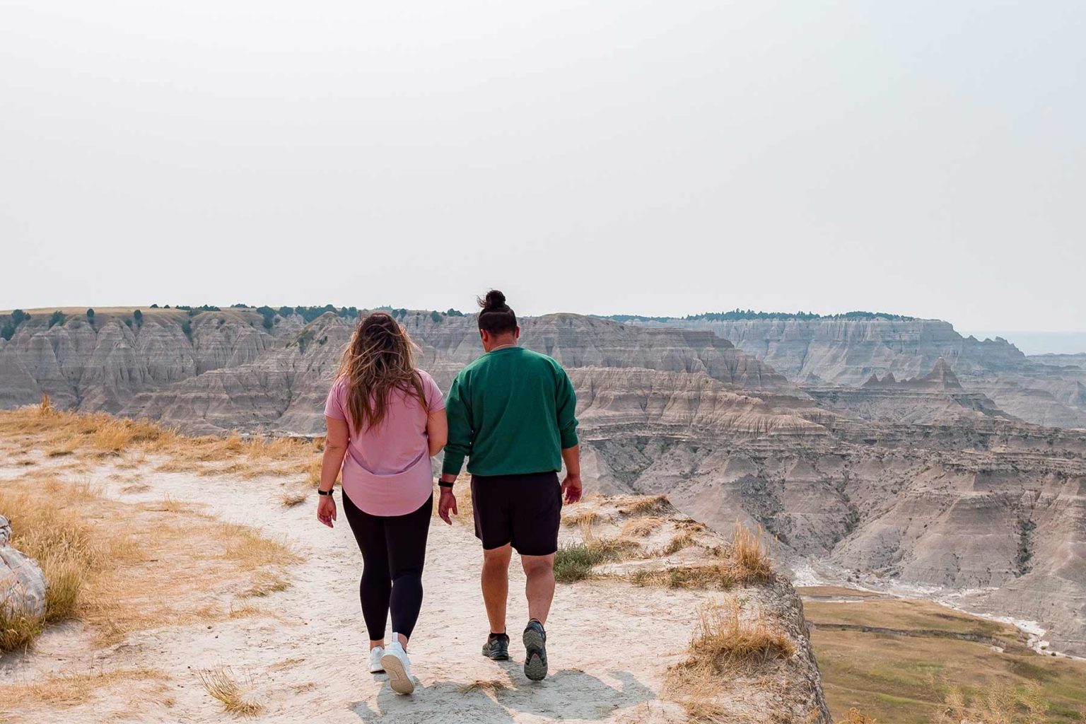 15 BEST Hikes in Badlands National Park (Honest Guide + Video)