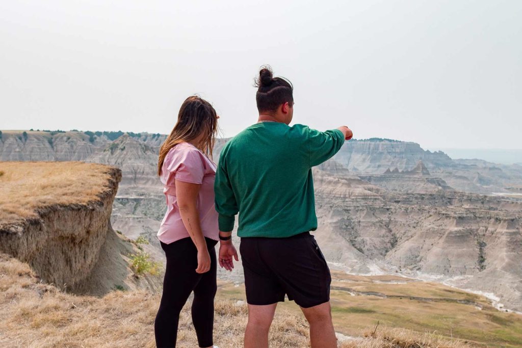 10 AMAZING Facts About Badlands National Park