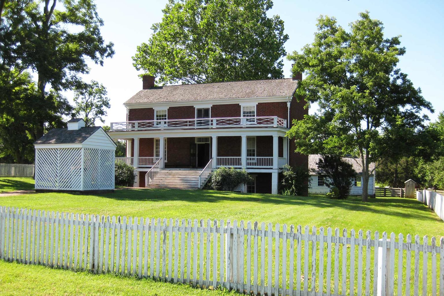 10 MUST-SEE Historic Sites In Virginia (Expert Guide + Photos)