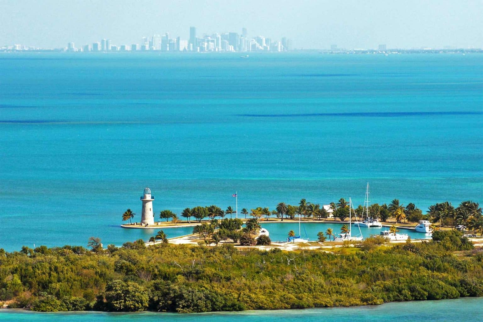 15 AMAZING Facts About Biscayne National Park