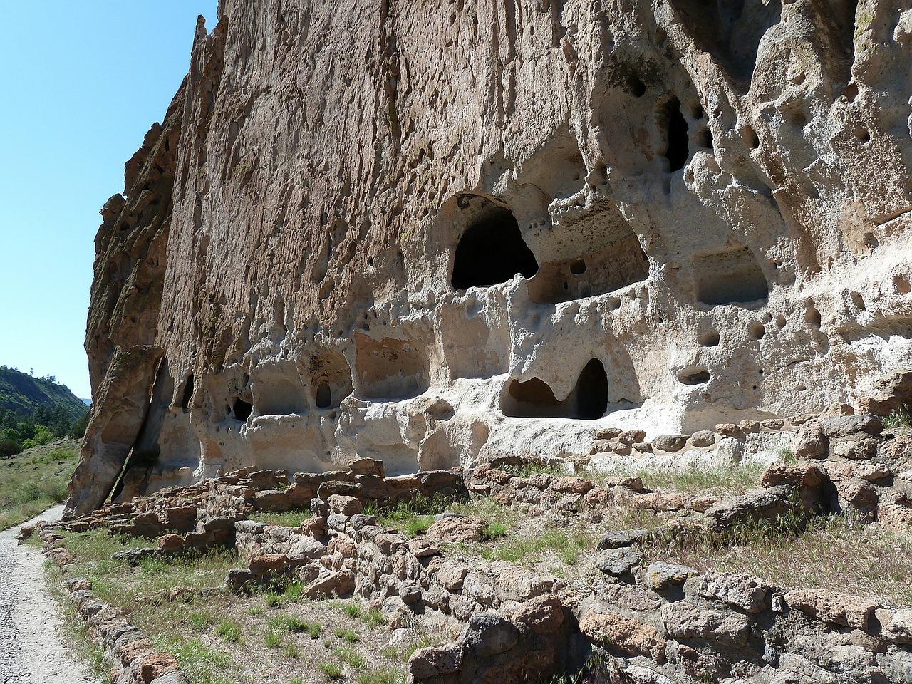 15 MUST-SEE Historic Sites In New Mexico (Guide + Photos)
