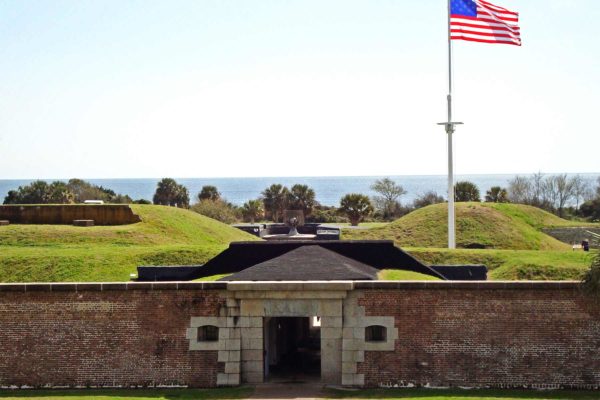 10 MUST-SEE Historic Sites In South Carolina (Guide + Photos)