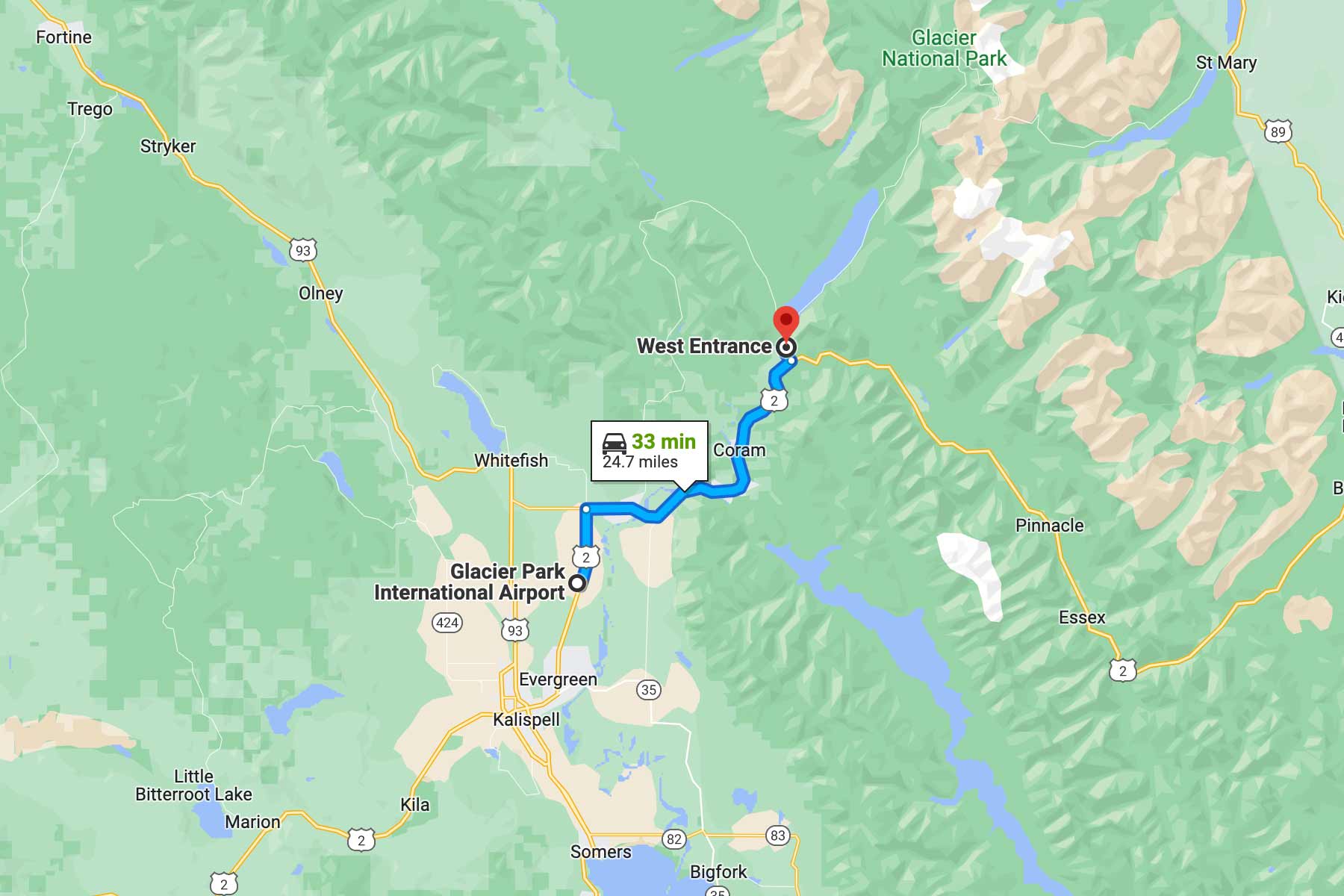 15 BEST Hikes in Glacier National Park (Photos + Helpful Guide)