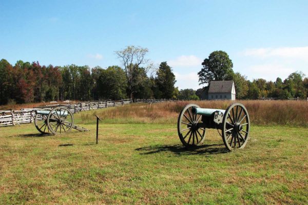 15 MUST-SEE Historic Sites In Virginia (Expert Guide + Photos)