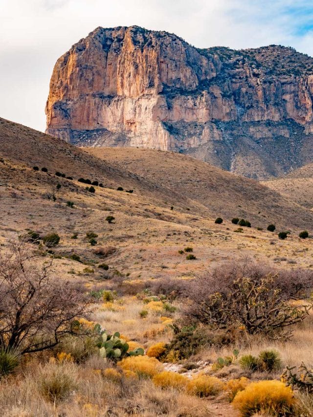 5 BEST Texas National Parks to Visit this Summer (Destinations) - More ...