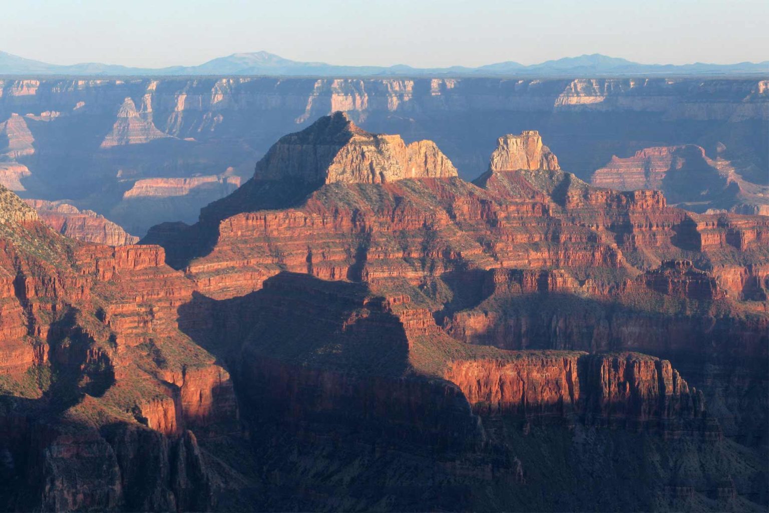 20 BEST Views of the Grand Canyon Ranked (+ Helpful Tips)