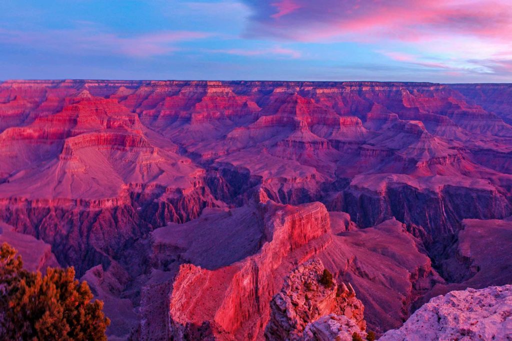 20 BEST Views of the Grand Canyon Ranked (+ Helpful Tips)