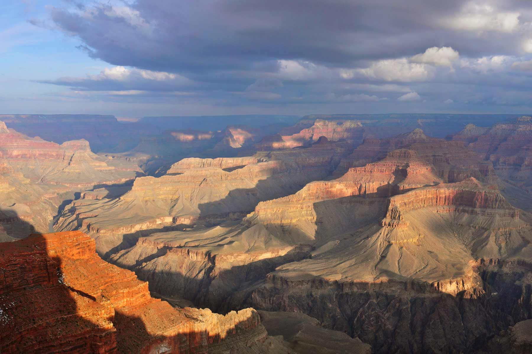 20 BEST Views of the Grand Canyon Ranked (Helpful Tips+ Photos)