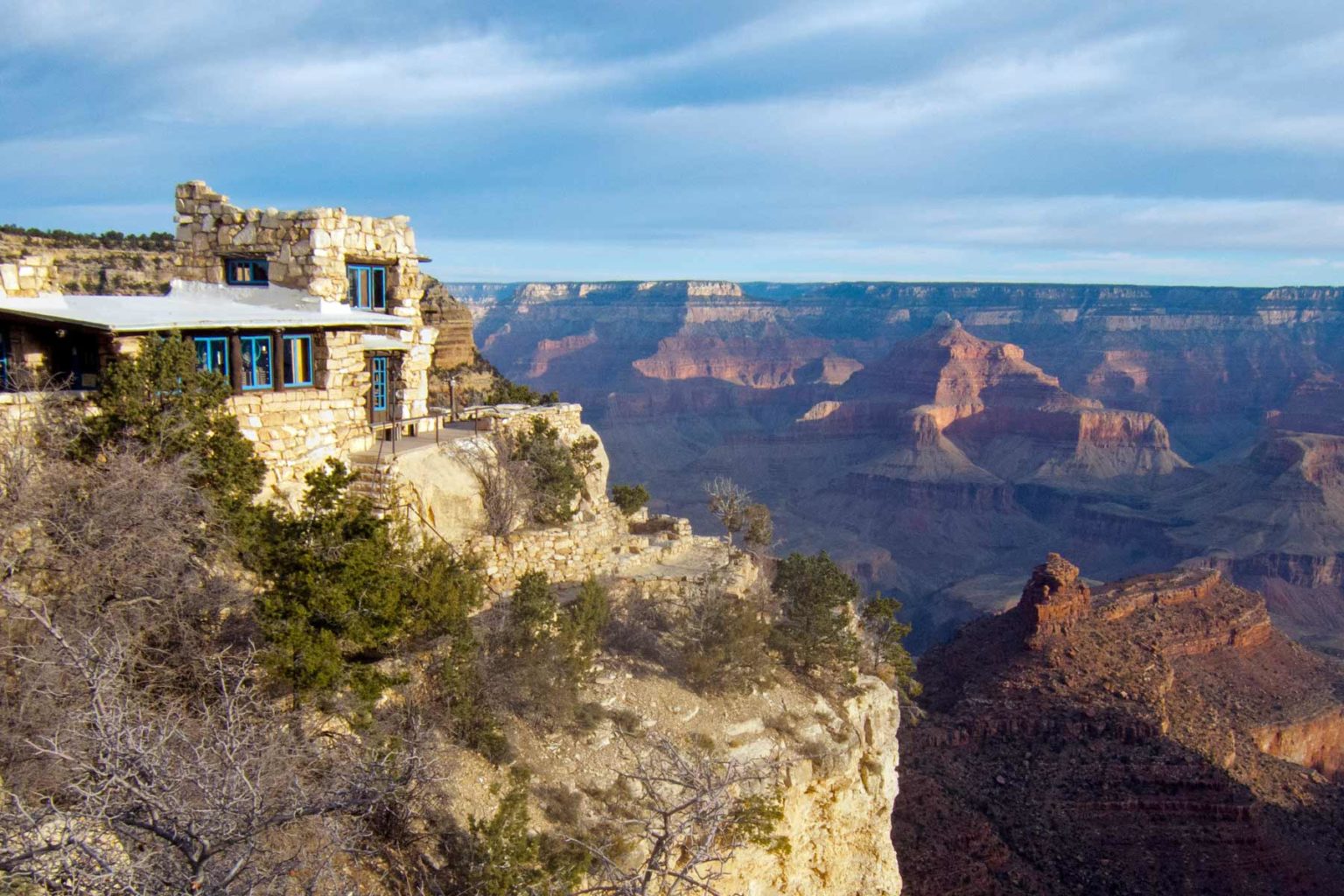 20 BEST Views of the Grand Canyon Ranked (+ Helpful Tips)
