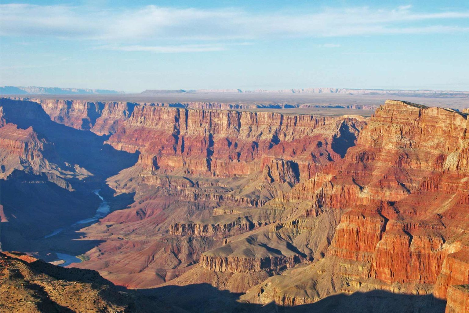 20 BEST Views of the Grand Canyon Ranked (+ Helpful Tips)