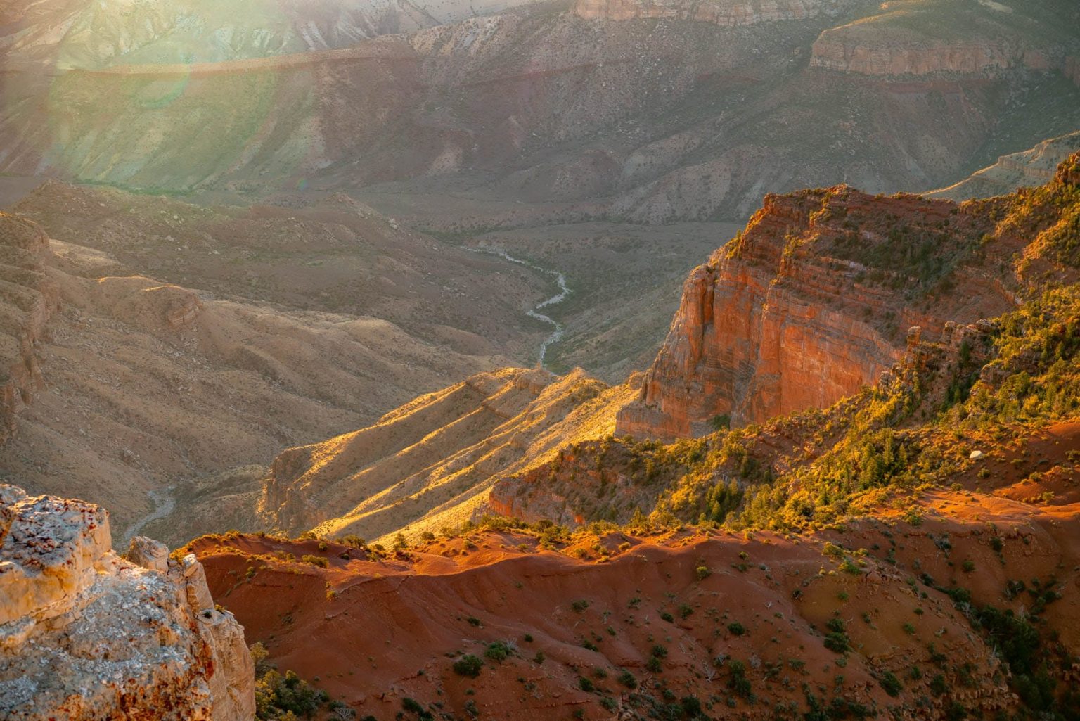 Ultimate GRAND CANYON ITINERARY (Visiting 1 to 3 Days)