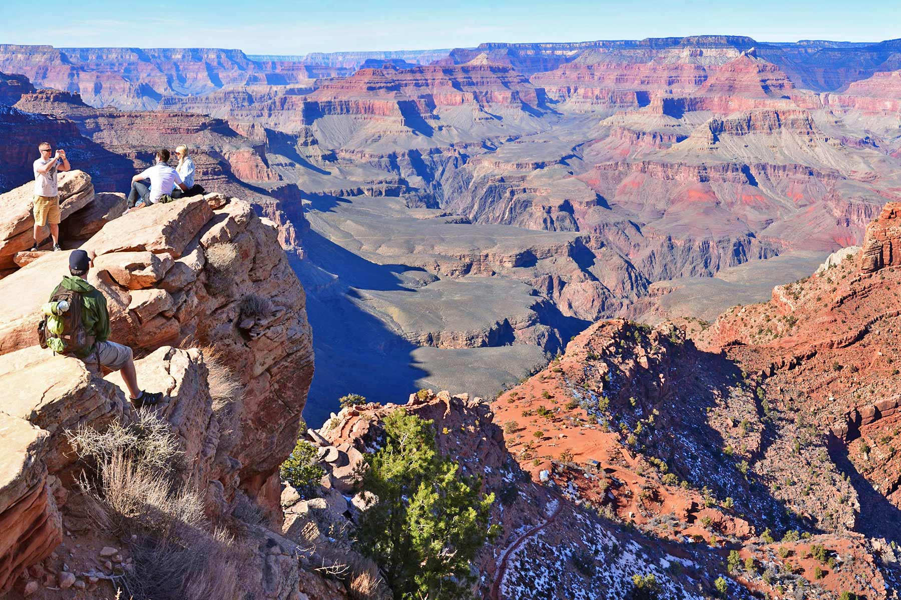 20 BEST Views of the Grand Canyon Ranked (Helpful Tips+ Photos)