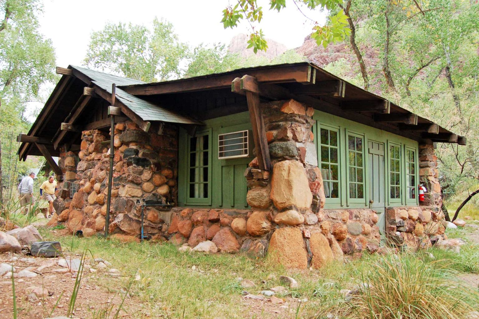 15 AMAZING Things to Do at the South Rim of the Grand Canyon