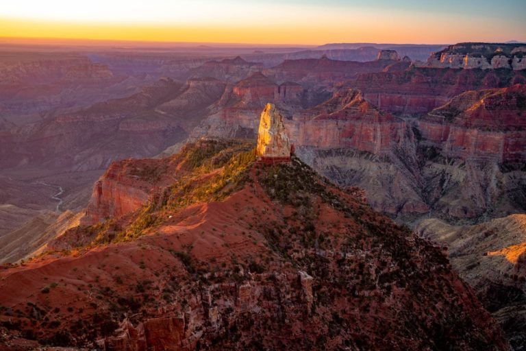 When is the BEST Time to Visit the Grand Canyon? (+ Helpful Tips)