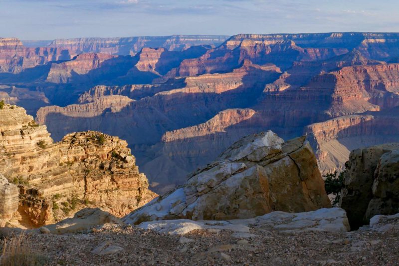 20 BEST Views of the Grand Canyon Ranked (+ Helpful Tips)