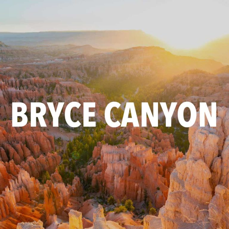 Explore America's National Parks | More Than Just Parks