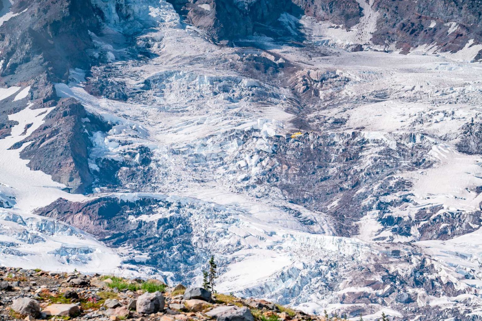 PARADISE Mt Rainier is the Most Beautiful Place in US (Here's Proof)