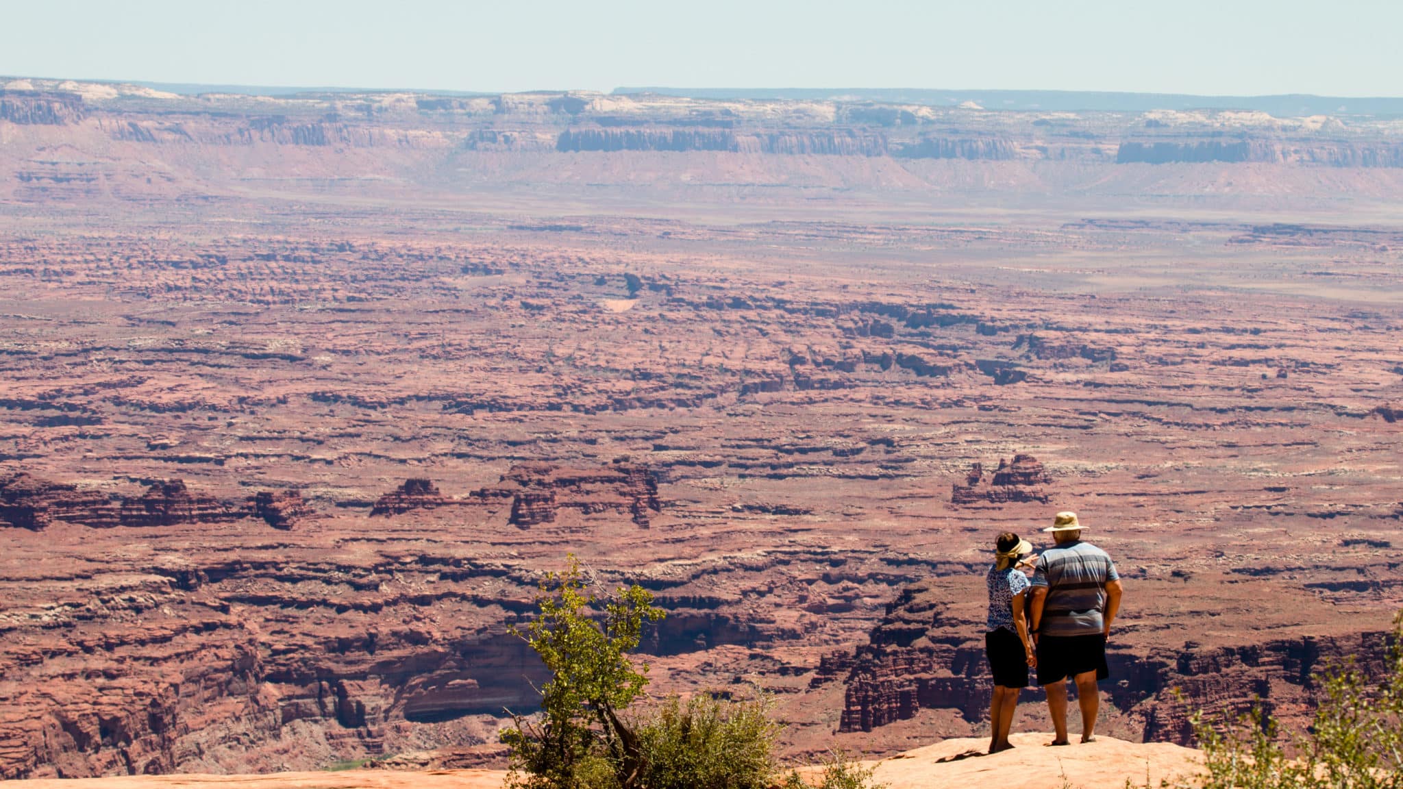 14 AMAZING Facts About Canyonlands National Park