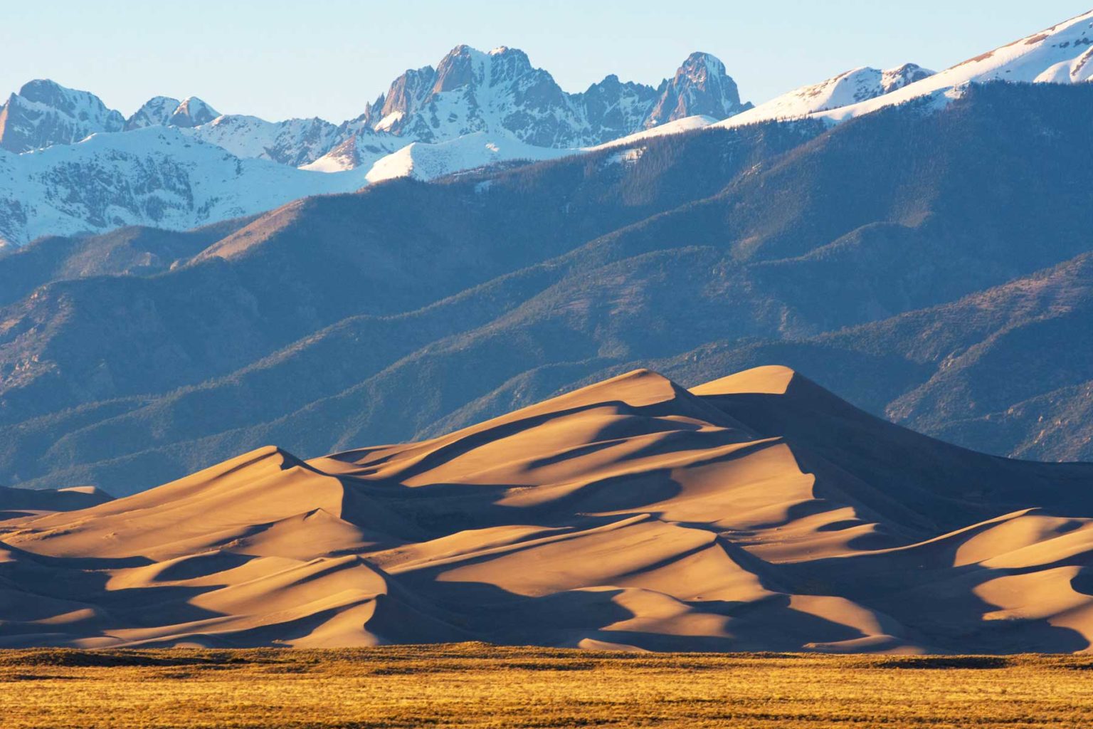 25 EPIC Things to Do at Great Sand Dunes National Park (Guide)