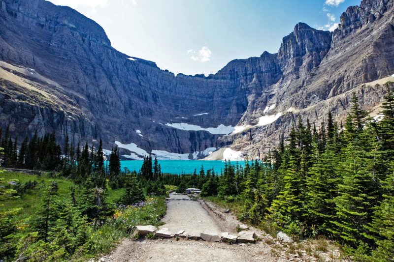 10 EPIC Montana National Parks Worth Visiting (Helpful Guide + Photos)