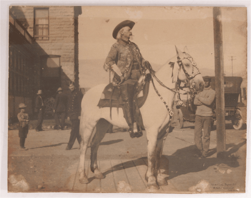 A Brief (& Informative) History of America's National Park Rangers