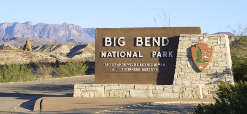 12 AMAZING Facts About Big Bend National Park