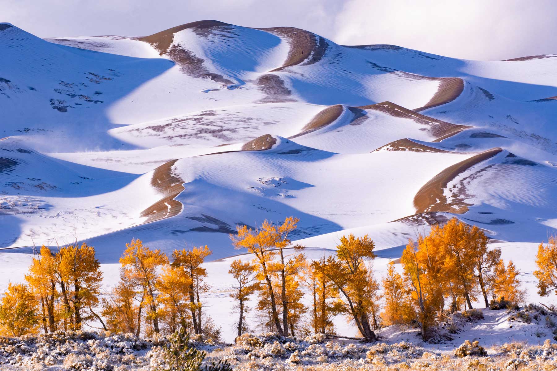15 EPIC Things to Do at Great Sand Dunes National Park (+ Itinerary)