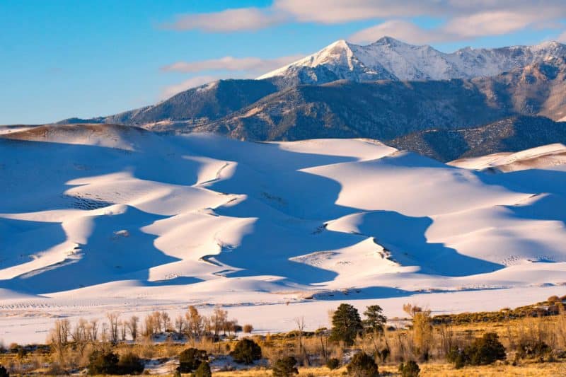 11 FASCINATING Facts About Great Sand Dunes National Park