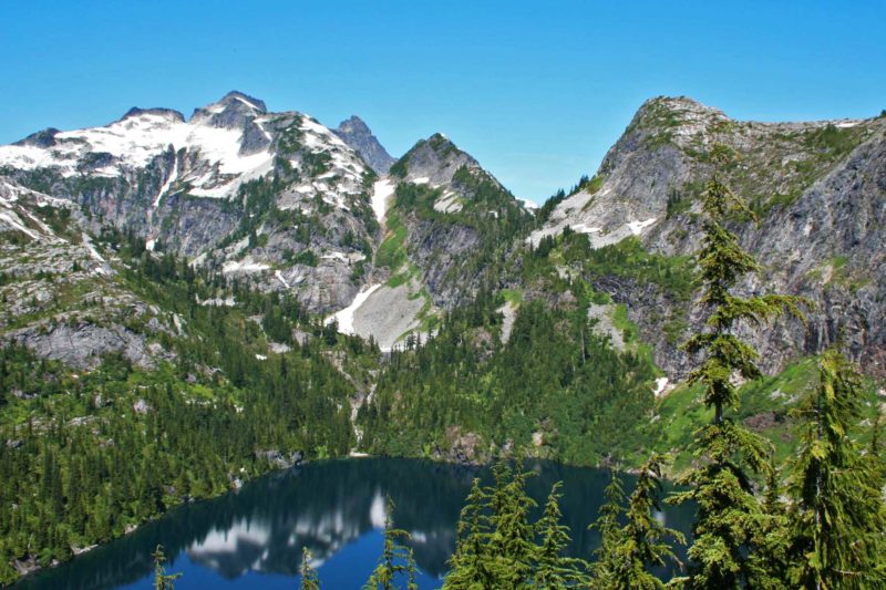 15 BEST National Parks to Visit in July (+Alaska Summer Guide)