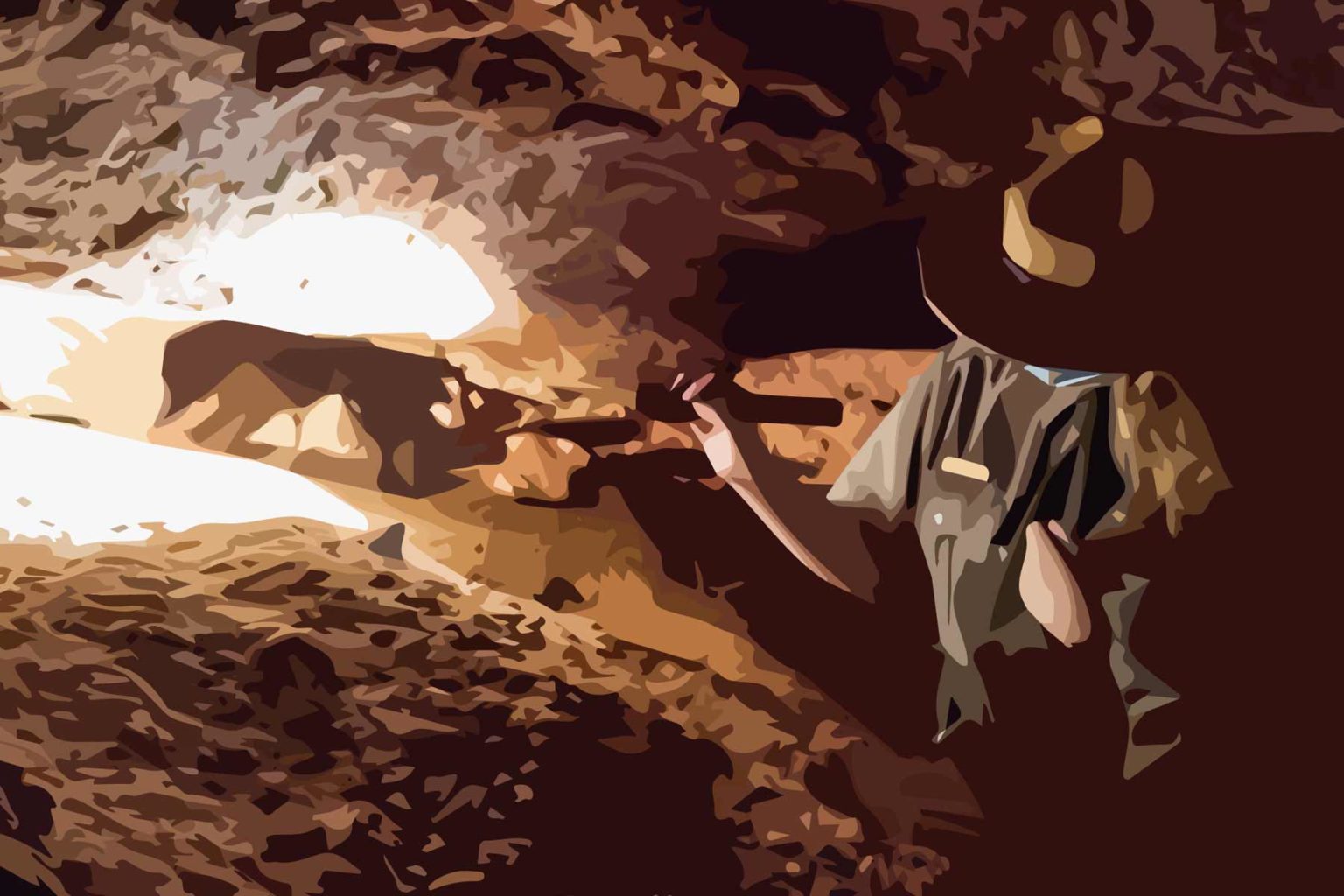 A Brief (& Informative) History of America's National Park Rangers