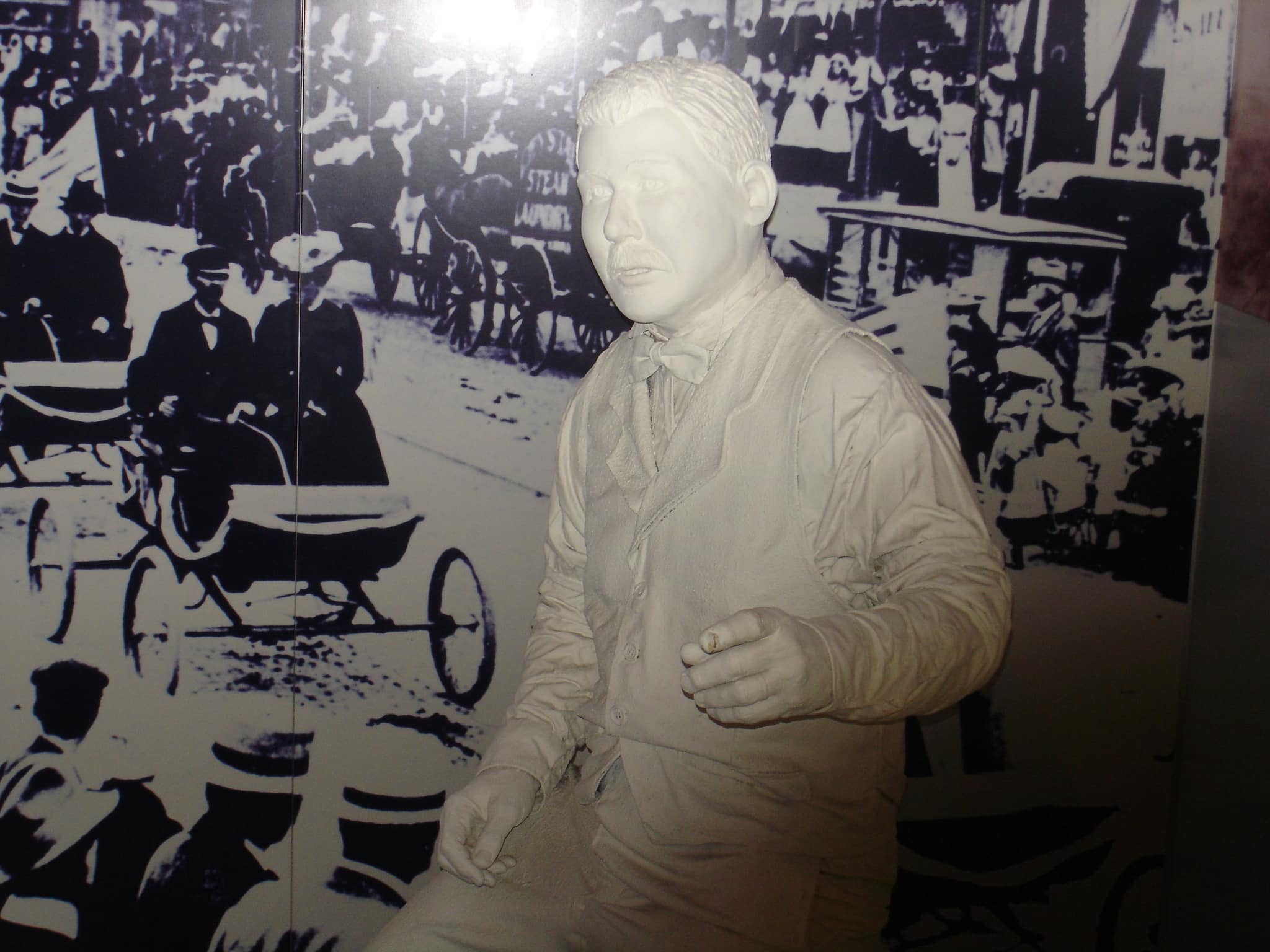 10 MUST-SEE Historic Sites In Michigan (Expert Guide + Photos)