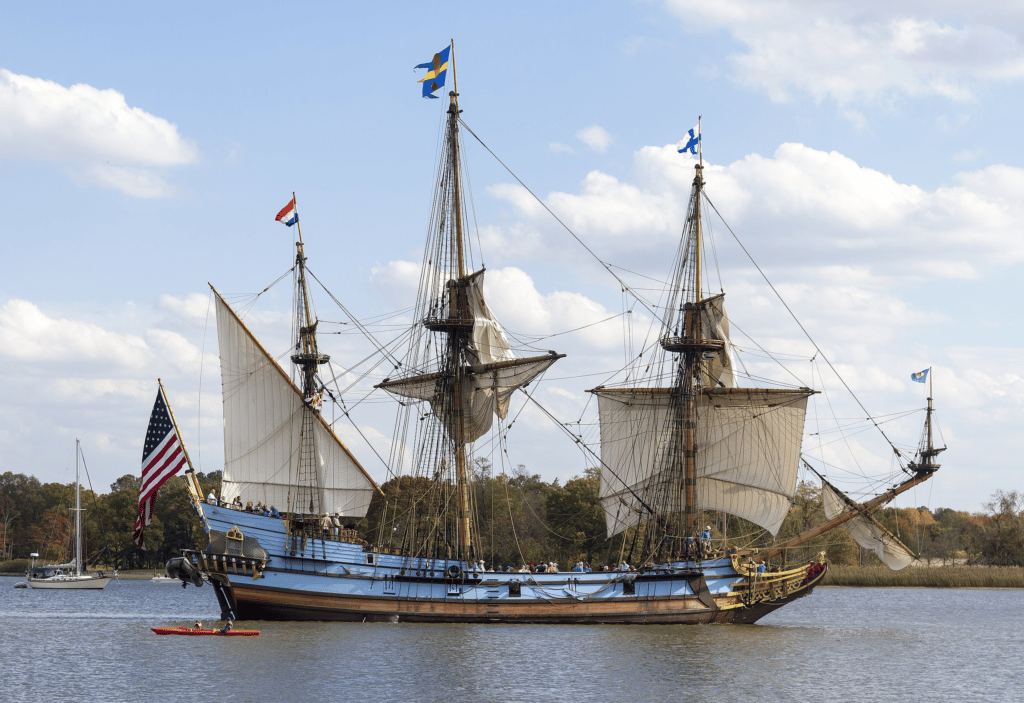 15 MUST-SEE Historic Sites In Delaware (Expert Guide + Photos)