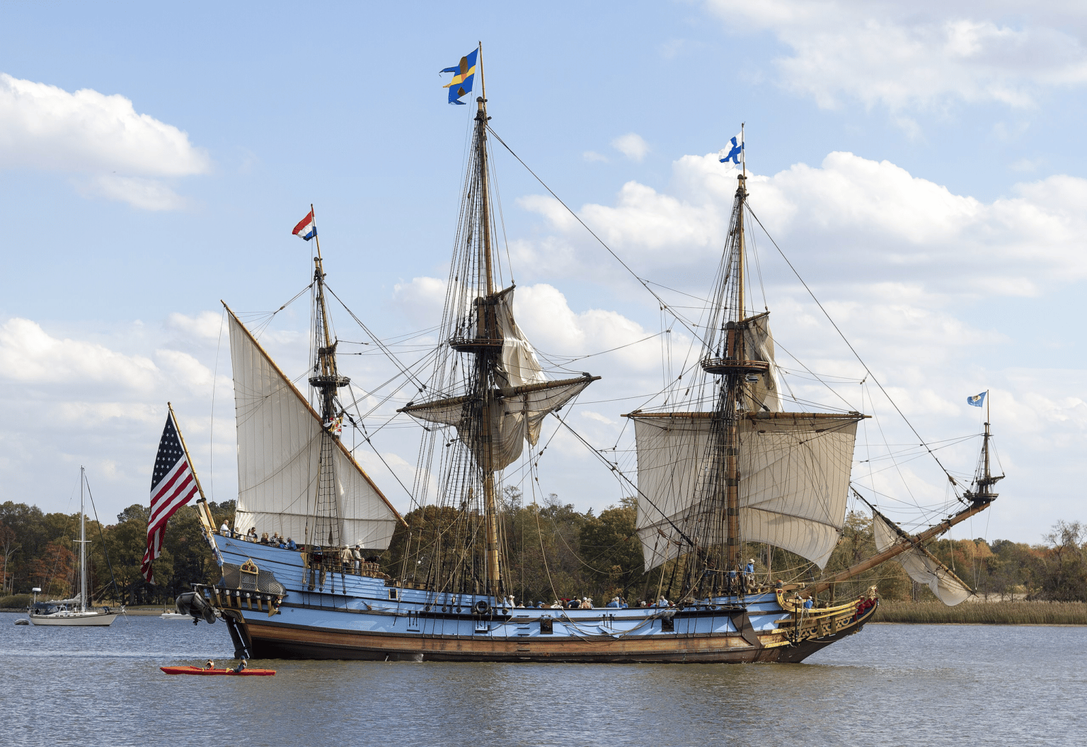 15 MUST-SEE Historic Sites In Delaware (Expert Guide + Photos)