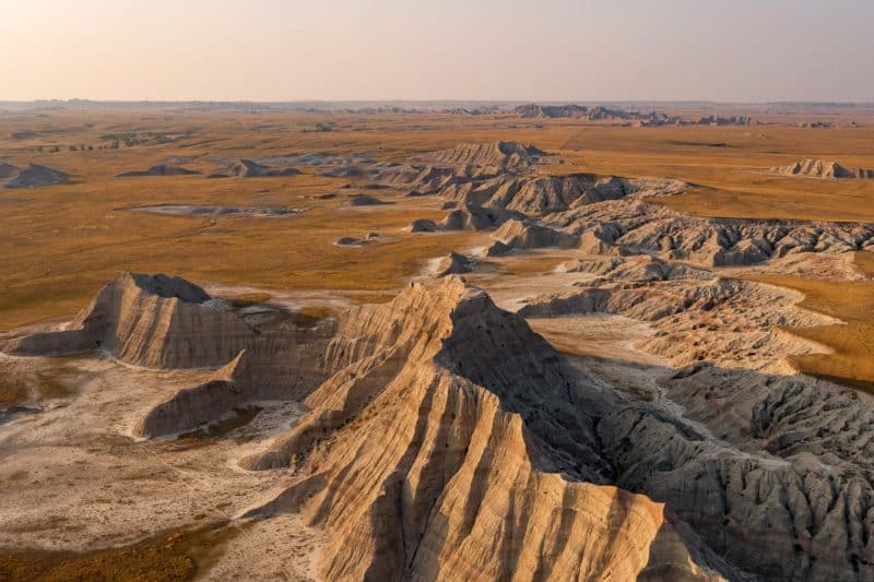 10 EPIC Things to Do in Buffalo Gap National Grassland