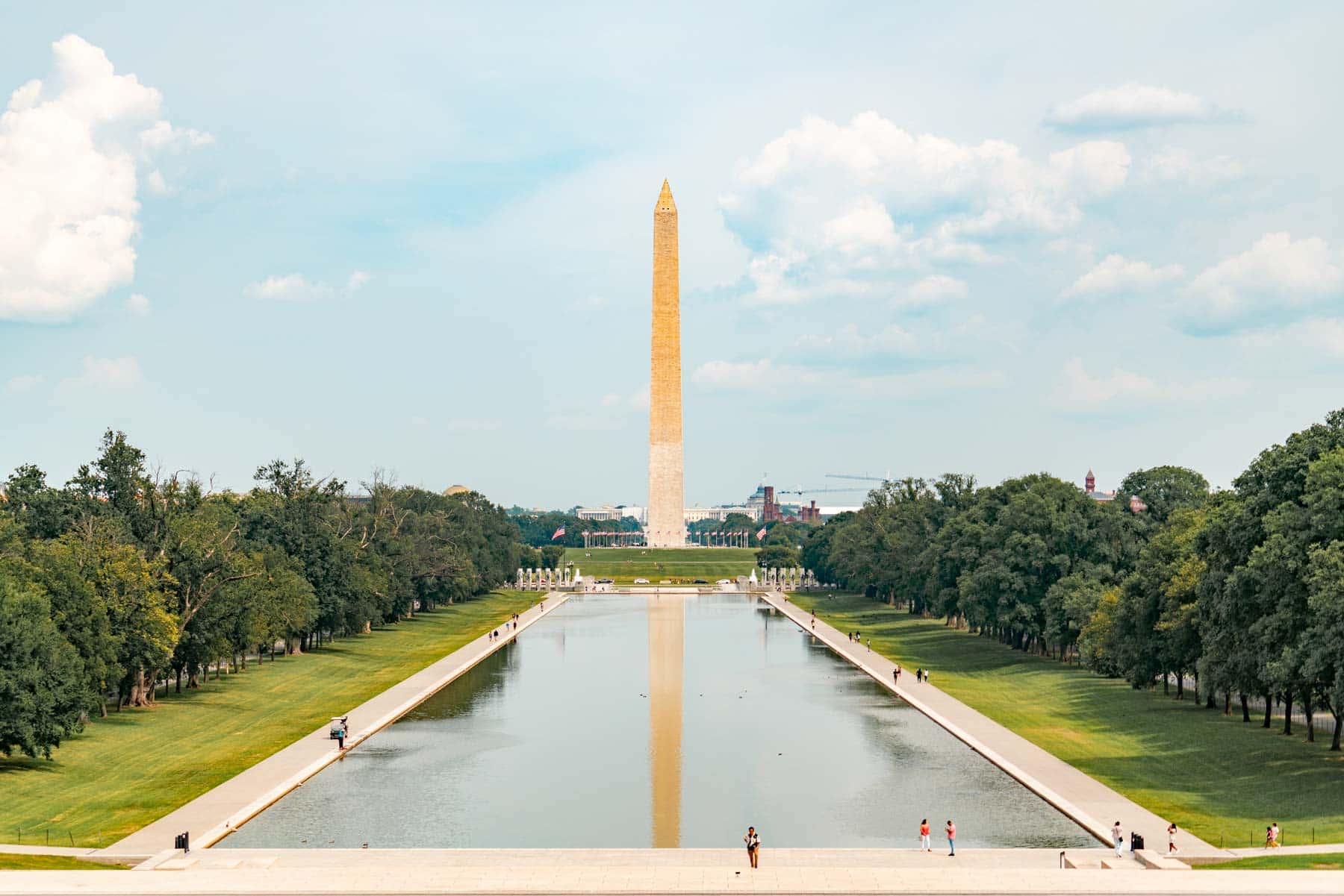 10 MUST-SEE Historic Sites In Washington D.C. (Expert Guide + Photos)