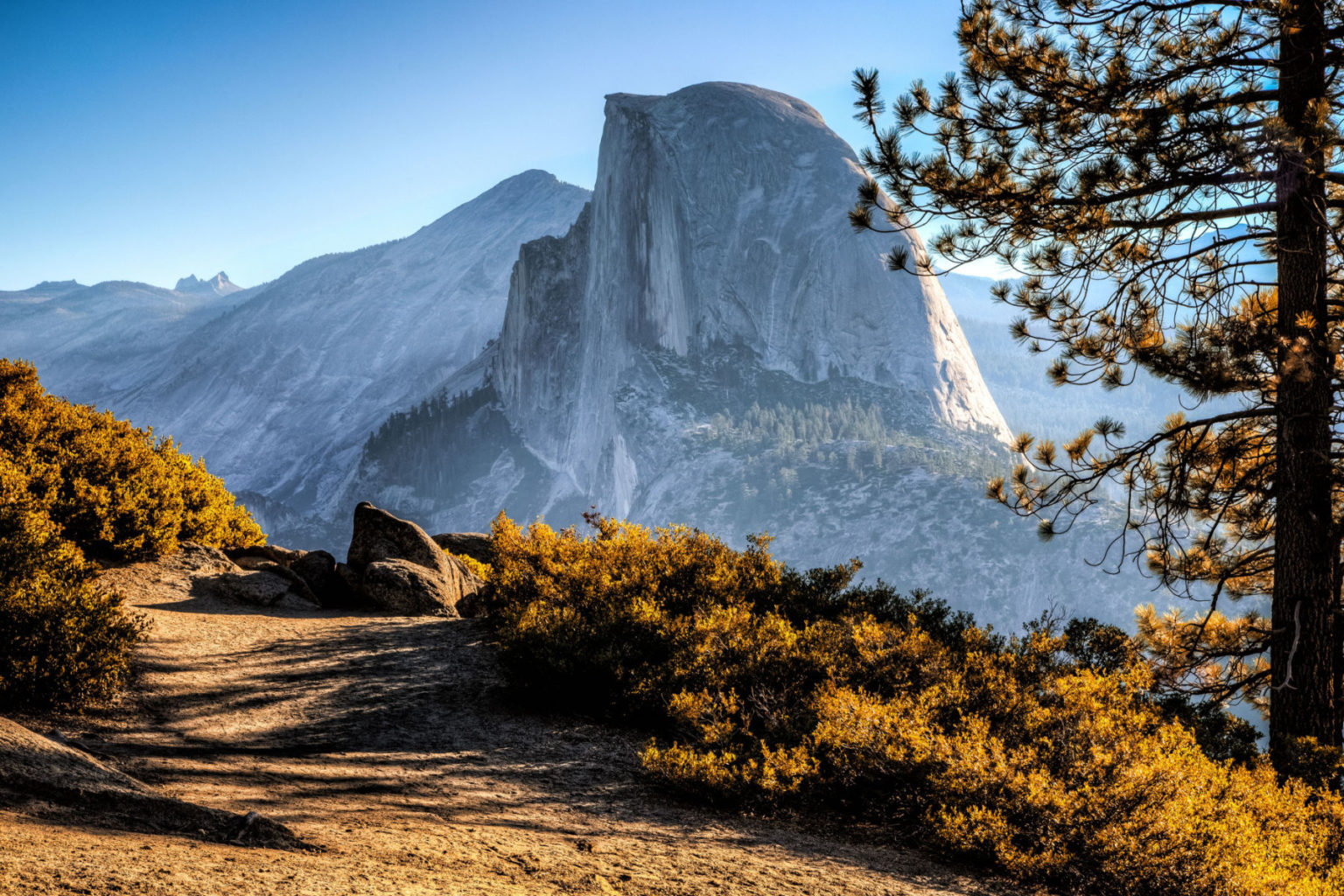 20 AMAZING Things to Do in Yosemite National Park (Helpful Guide)
