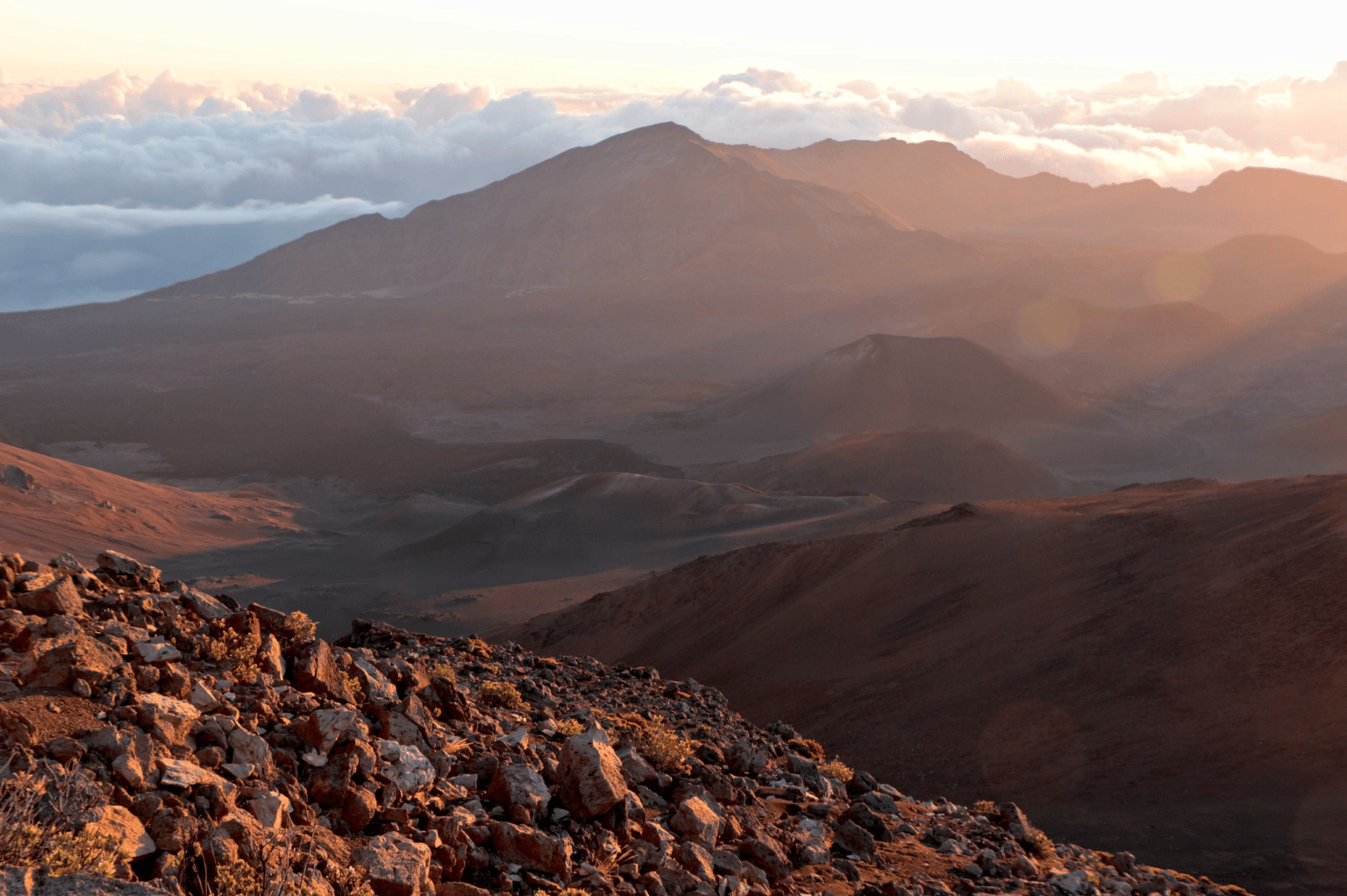 12 FASCINATING Facts About Haleakala National Park
