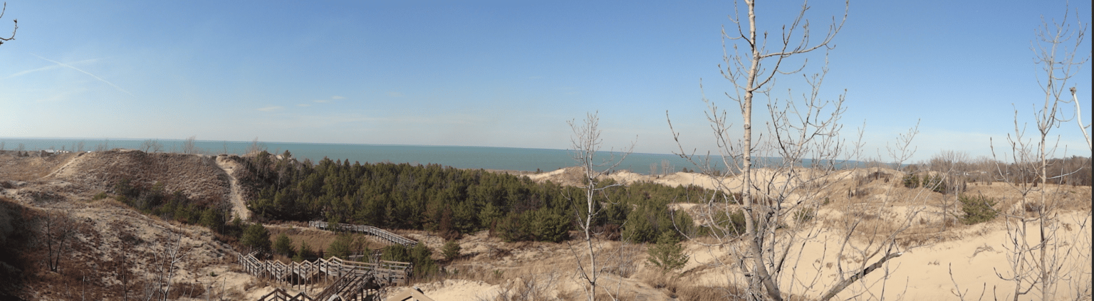 10 FASCINATING Facts About Indiana Dunes National Park