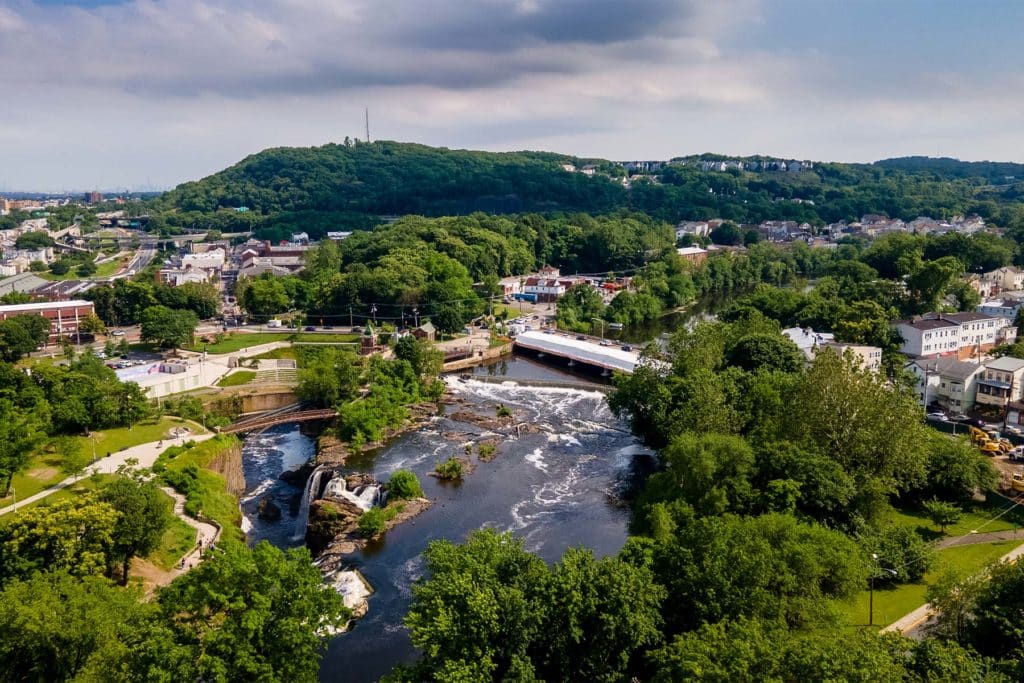 15 MUST-SEE Historic Sites In New Jersey (Guide + Photos)