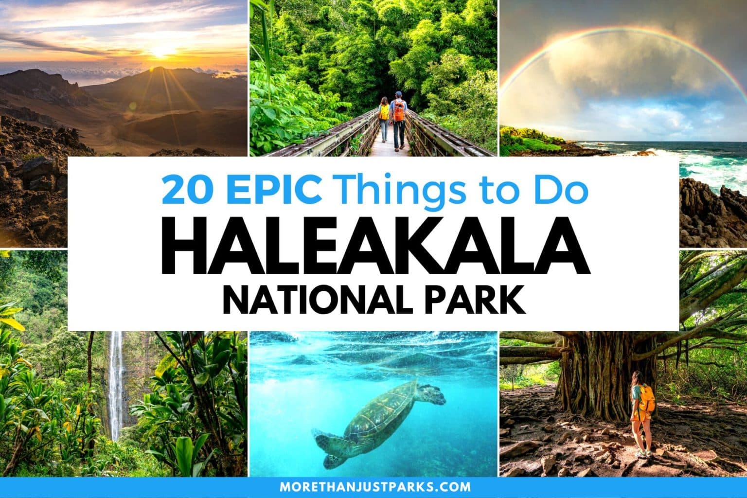 20 AMAZING Things to Do in Haleakala National Park (+ Photos)