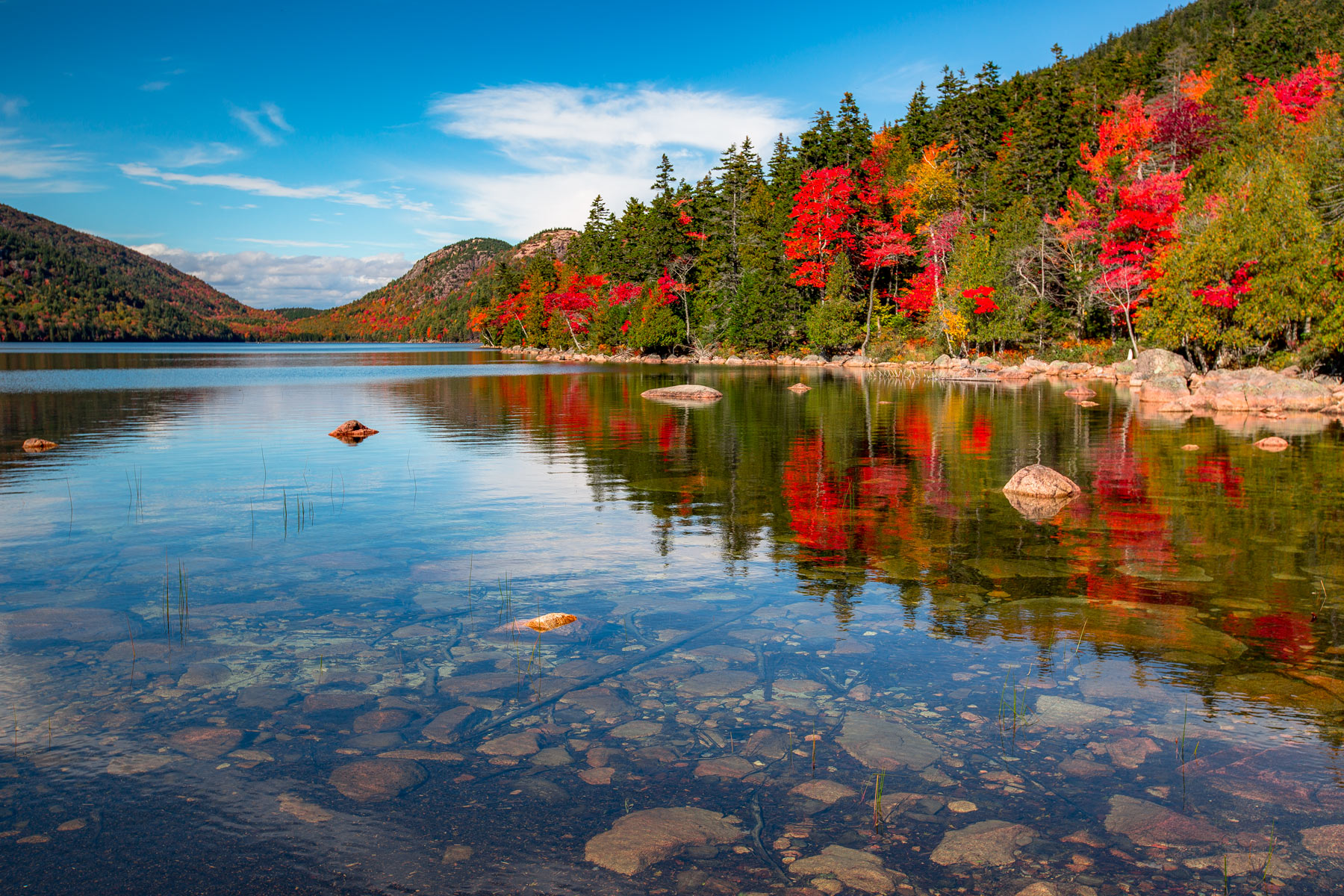 15 EPIC Things To Do Acadia National Park – Expert Tips & Video