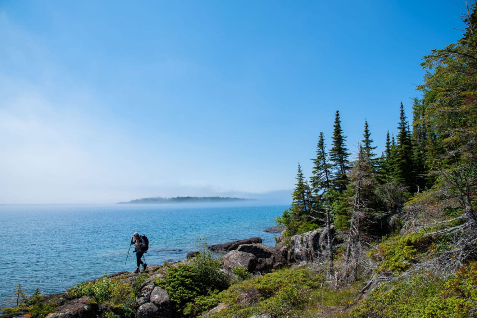 11 FASCINATING Facts About Isle Royale National Park