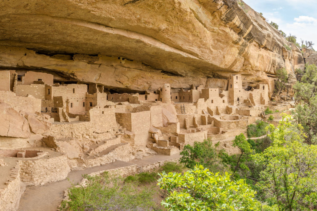 11 AMAZING Mesa Verde National Park Facts (You Should Know)