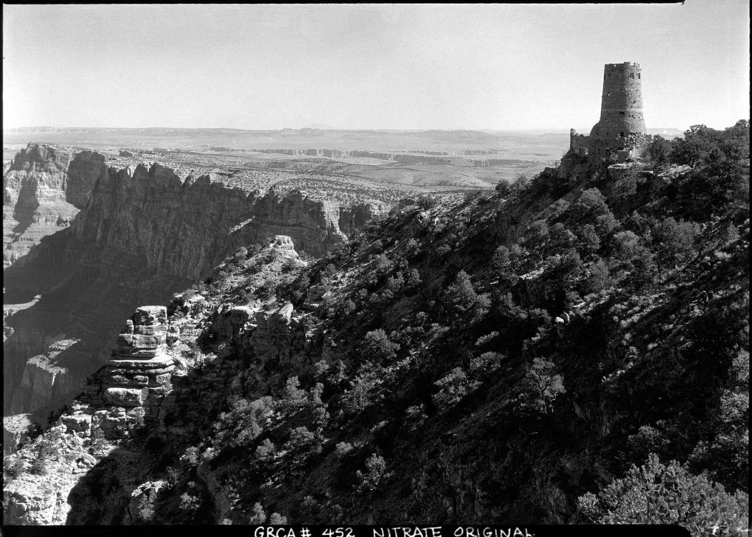 Explore DESERT VIEW Watchtower - Grand Canyon National Park
