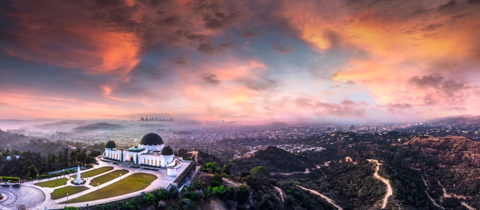 25 MUST-SEE California Landmarks (Expert Guide + Photos)