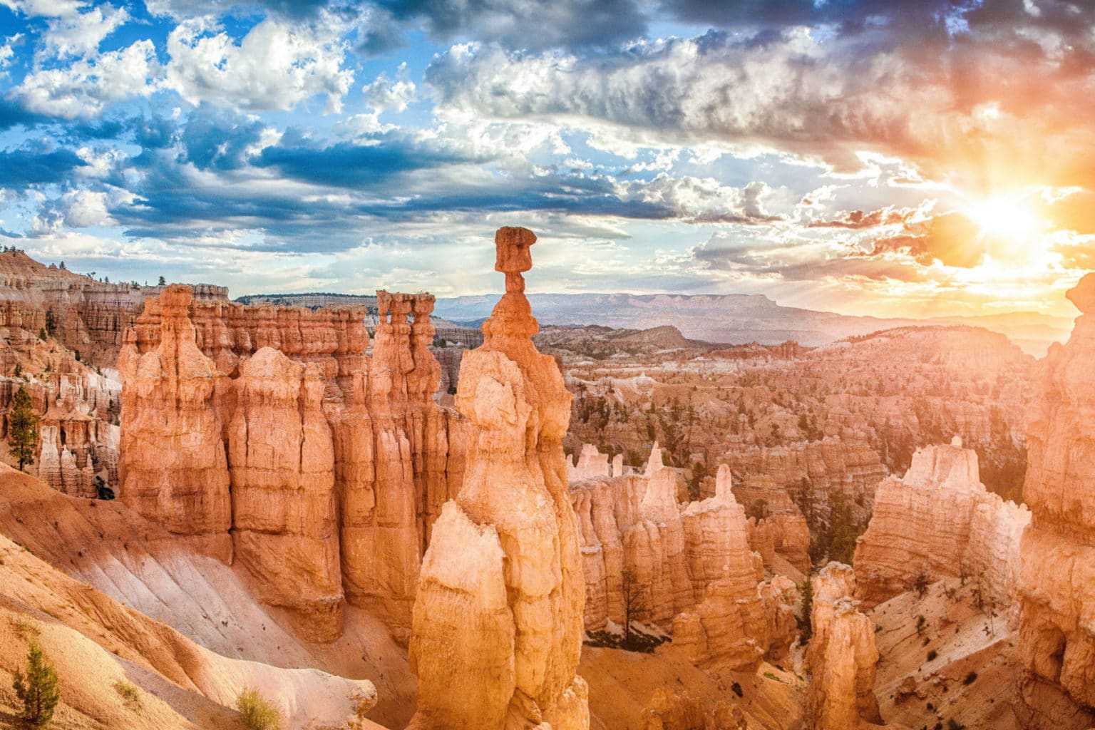 15 SURPRISING Facts About Bryce Canyon National Park