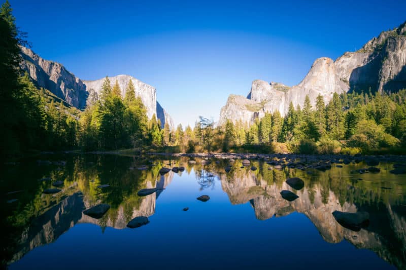 16 Yosemite National Park Facts Which Will Amaze You