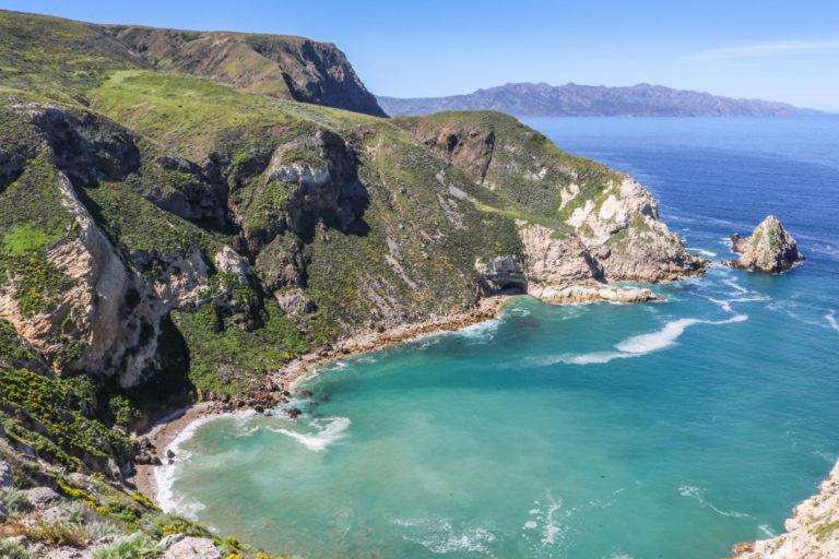 13 Surprising Channel Islands National Park Facts