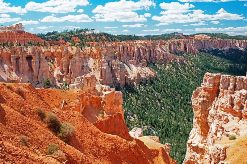 20 Things to Do at Bryce Canyon National Park